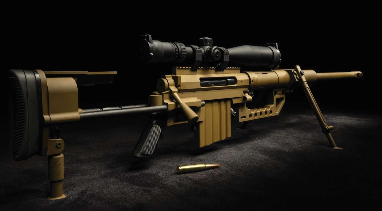 Cheytac USA – Potohar Engineering Systems Pvt Ltd